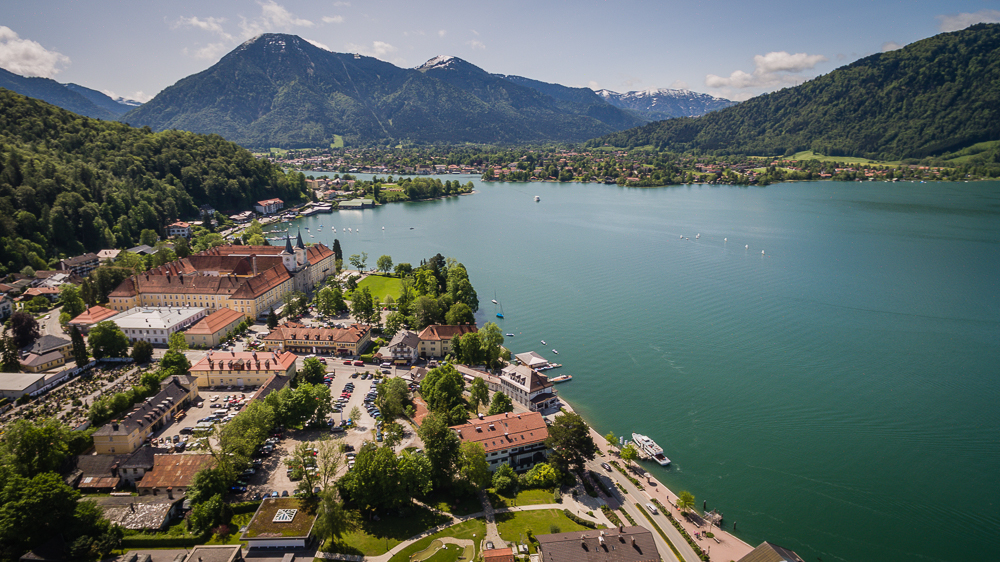 Tegernsee Brauhaus Tegernseerstimme